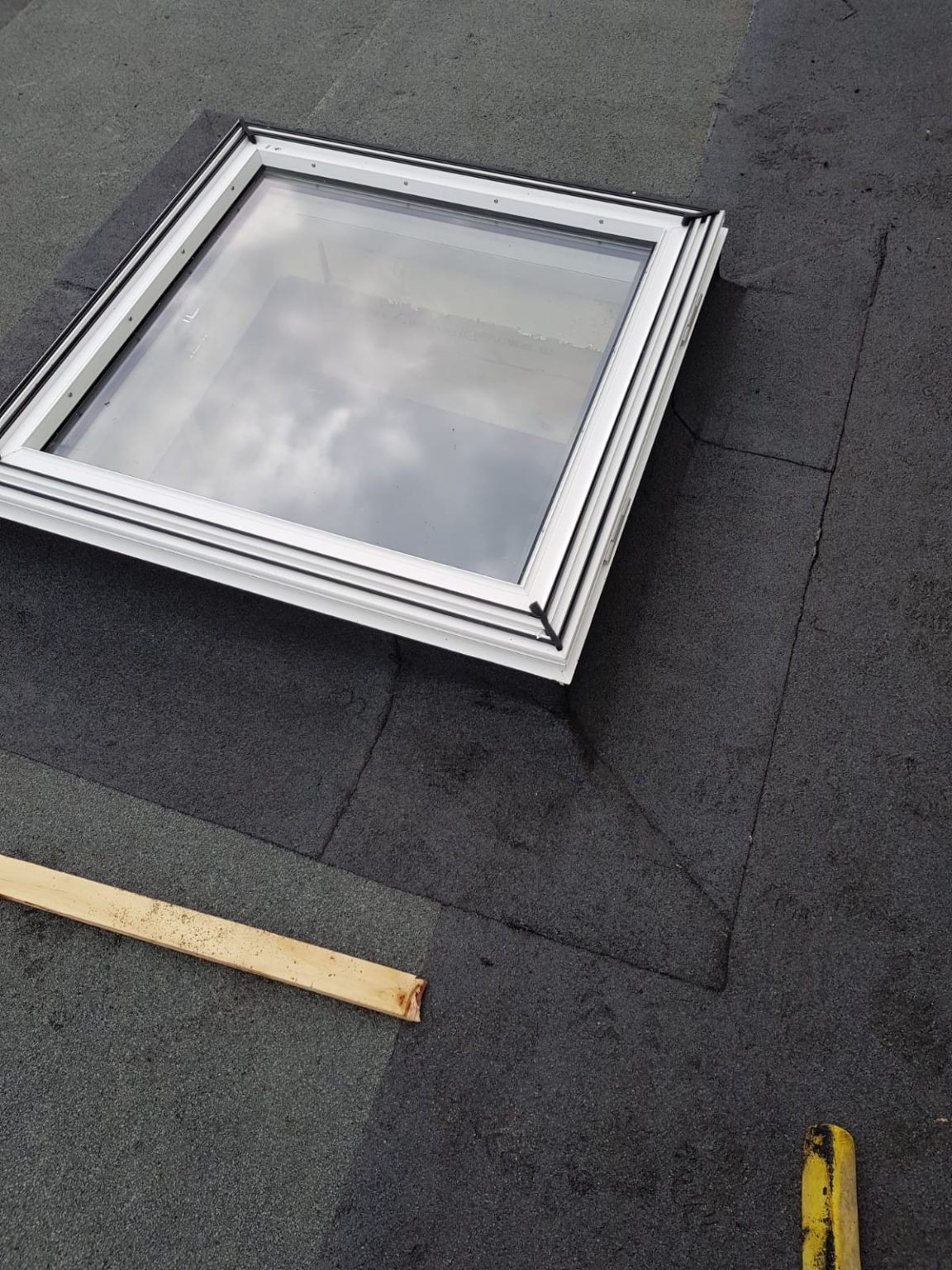 Heathrow Roofing and Building Services LTD – Official Website